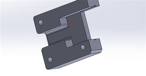 Support Carte Arduino Pro Micro Usb C By Louis Hauguel Download Free