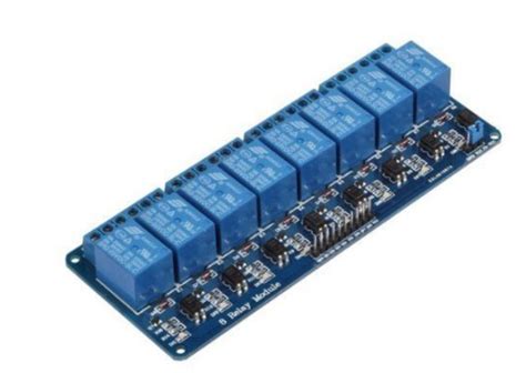controlling large amount of relays with only 2 gpio pinswillem s website