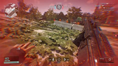 Died Respawned Couldnt Move Then Fell Through Map R Xdefiant