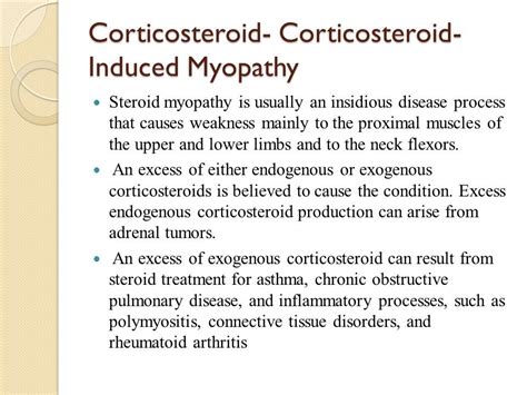 What Is Steroid Burst Therapy At Jeffery Thompson Blog