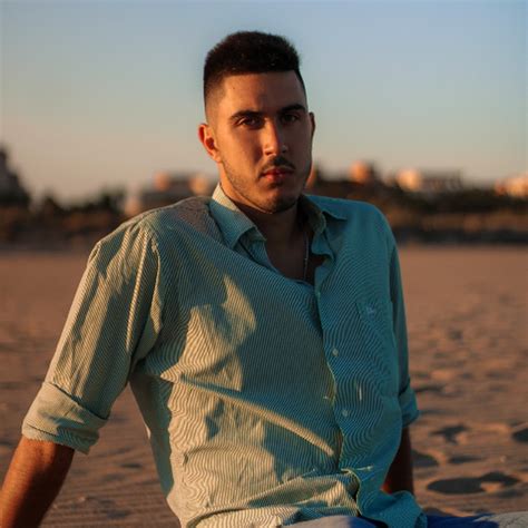 Fernando Fraústo Youtube