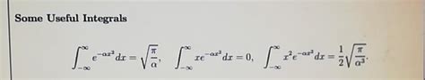 solved 3 the wavefunction of a certain quantum system is