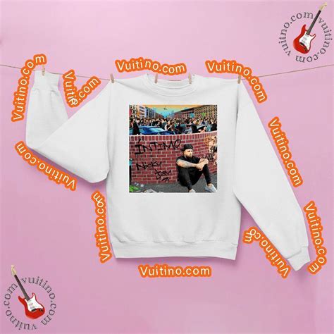 Nicky Jam Intimo Vuitino Merch