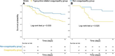 Survival Analysis For The Primary And Validation Cohort Note A And