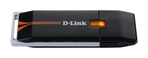 Mode d'emploi D-Link DWA-110 (1 des pages)