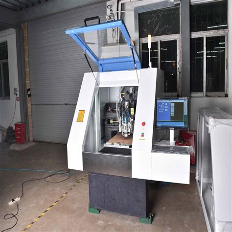 2019 New High Accuracy Rapid Pcb Router Pcb Making Prototyping And