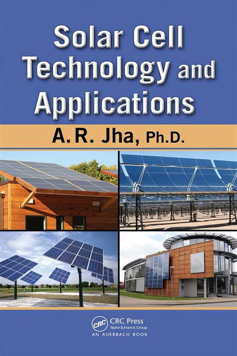 Solar Cell Technology And Applications