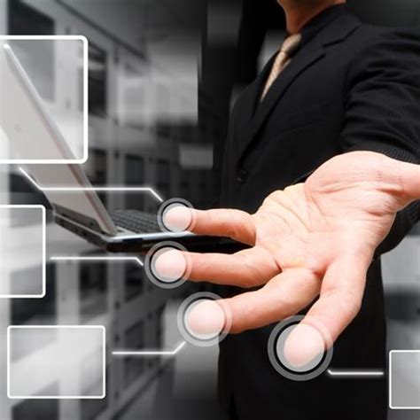 Data Center Design Driven By Software Defined Data Center Market Projected To Surpass 5 4