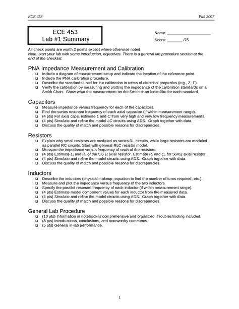 Impedance Measures And Calibration Wireless Communication Systems