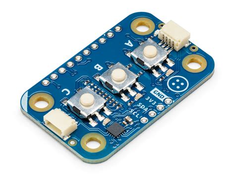 Modulino® By Arduino Learn Electronics And Coding With Ease — Arduino Official Store
