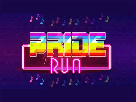 Pride Run Windows Mac XONE PS Switch Game ModDB