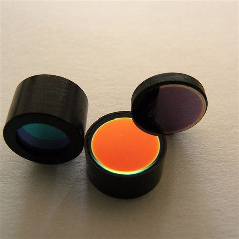 488nm Cwl Laser Line Bandpass Interference Optical Filters Uv Filters And Ipl Filter