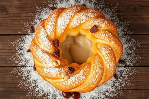 Paris Brest Cake Recipe A Step By Step French Dessert Guide