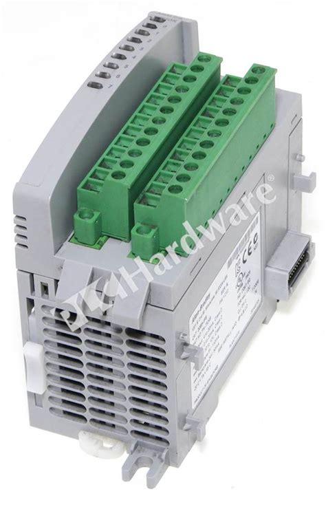 plc hardware allen bradley 2085 if8 series a new surplus open