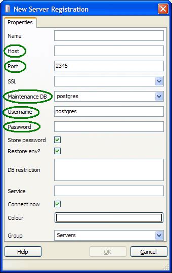 postgresql 9 administration cookbook