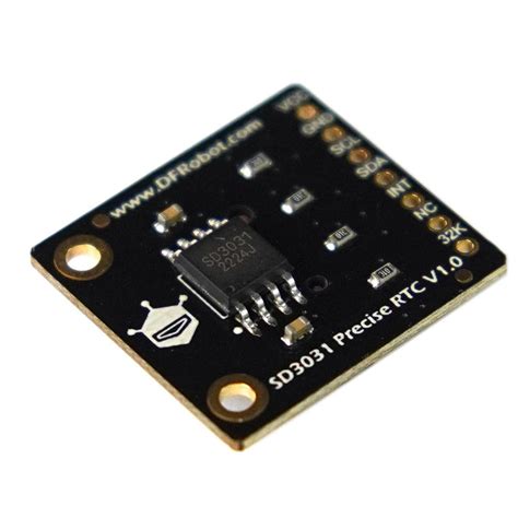 Fermion Modulo Rtc Di Precisione Sd3031 Per Arduino Breakout