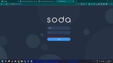 Implemented The Auth Module Login And Logout Components And Cleaned Up Ponent By