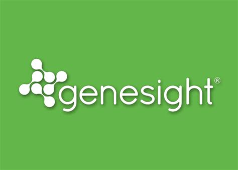 Genesight Testing Decoding Your Genetic Blueprint For Optimized Medication
