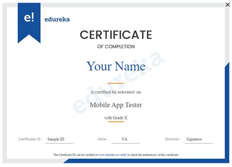 Best Software Testing Certifications To Take In