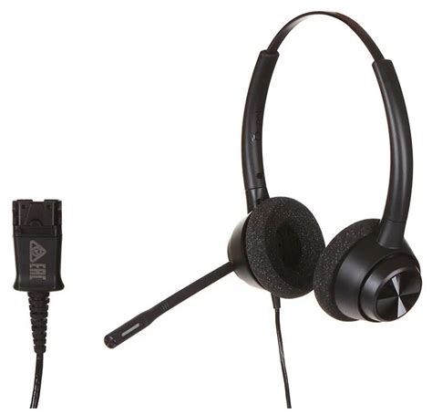 Poly Plantronics Encorepro 320 Quick Disconnect Headset Black Vásárlás Pécsi Pc