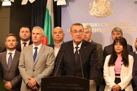 Джевдет Чакъров за Горица Кожарева Ще следим да няма обвързаности като Главчев