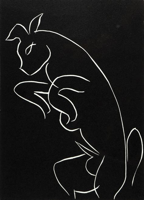 Henri Matisse Pasiphaé 3 Goldmark