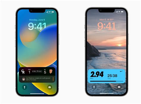 5 Lock Screen Features We Can T Wait To Try In IOS 16 PCMag