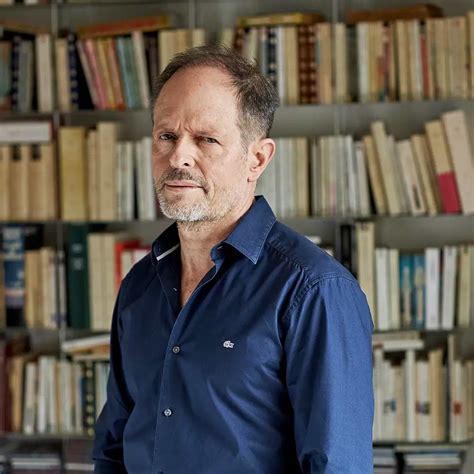 Bernard Minier Festival De Gérardmer 2024