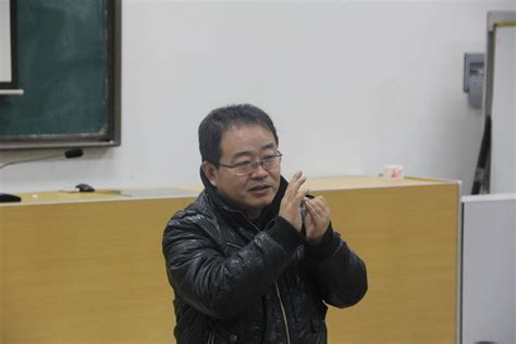 “关于opera操作系统的运用和发展”知识讲座 酒店管理学院