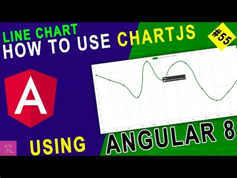 How To Use Line Charts In Angular 8 Angular Line Charts Dashboard In U UjjwalTechnicalTips