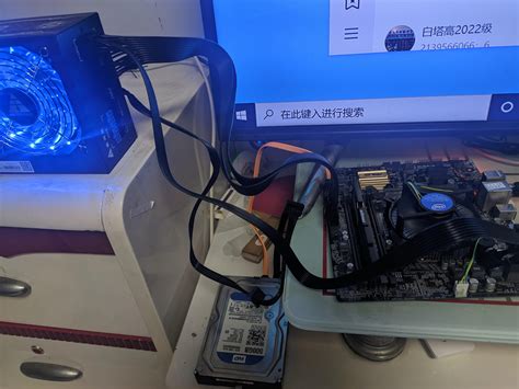 E3神教装机体验 云萧的咕咕屋