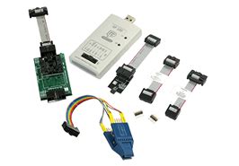 DediProg Automated IC Programming System Gopalam Embedded Systems