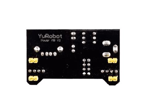 Breadboard Power Supply MB MakerShop Ie