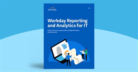 Analytics And Reporting For It Ebook Workday