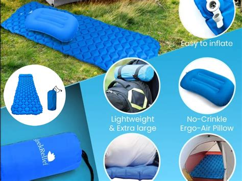 პარალონი ტურისტული ინვენტარი