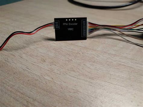 Ppm Encoder Not Working As Intended Copter 40 Ardupilot Discourse