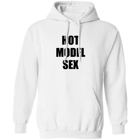 Hot Model Sex Shirt 2025