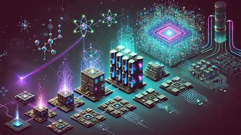 Qué Es La Computación Cuántica Universidad Ort Uruguay