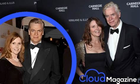 Who Is Lupe Gidley All About The Life Of Christopher Mcdonald Wife Cloud Magazine
