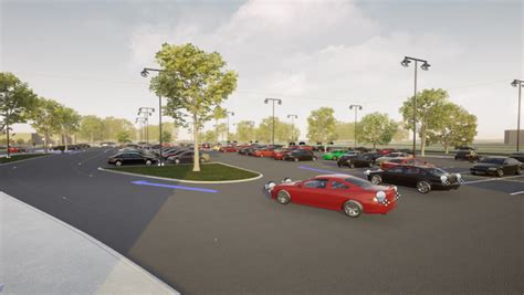 arch vis ai traffic system ue5 1 5 3 shop assets 3d