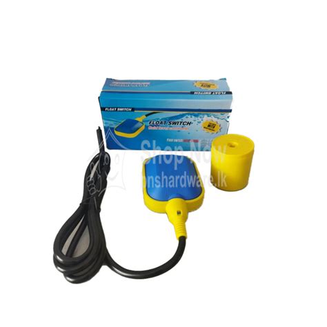 Float Switch Bnshardware Lk