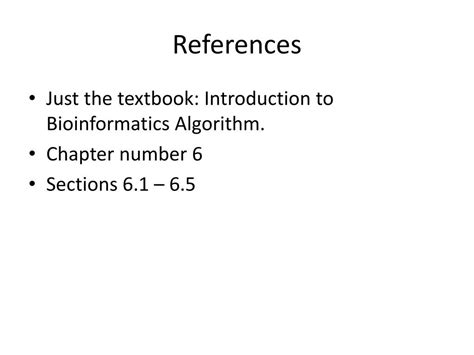 Ppt Dynamic Programming Algorithms Powerpoint Presentation Free