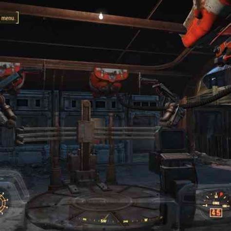 Fallout Automatron Review Building A Better Boston One Sexy Codsworth At A Time COGconnected