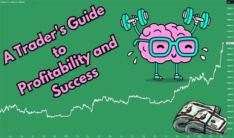 A Traders Guide To Profitability And Success For Coinbase Btcusd By Financialflagship — Tradingview