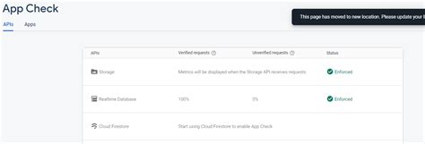 java firebase admins sdk and app check safetynet stack overflow