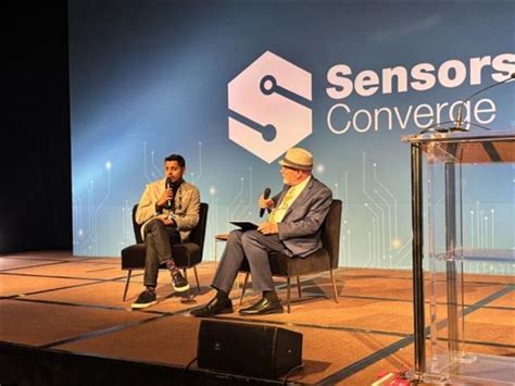 Sensors Converge On Linkedin Sensorsconverge