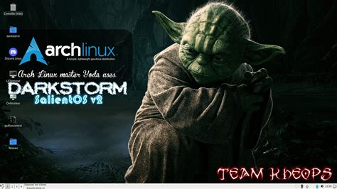 Salient Os V2 For Ps4 With Mesa 22 1 7 By Darkstorm Ps4 Distro Release Ps4linux