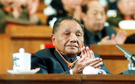 Deng Xiaoping The Architect Of Modern China Milennio Magazine