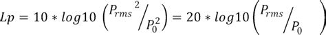 decibels mecanum