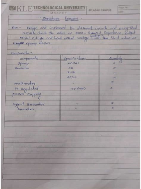 Enquiry Pdf
